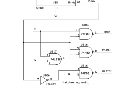New code, explanations, schematics - Understanding the Matrix ...